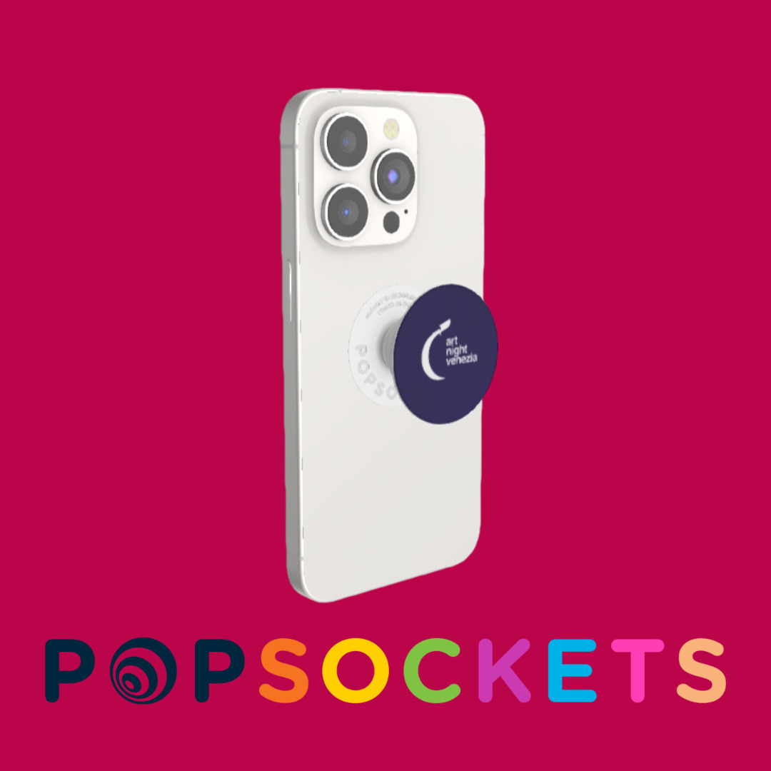 PopGrip edizione limitata Art Night – Art Night limited edition popGrip ...