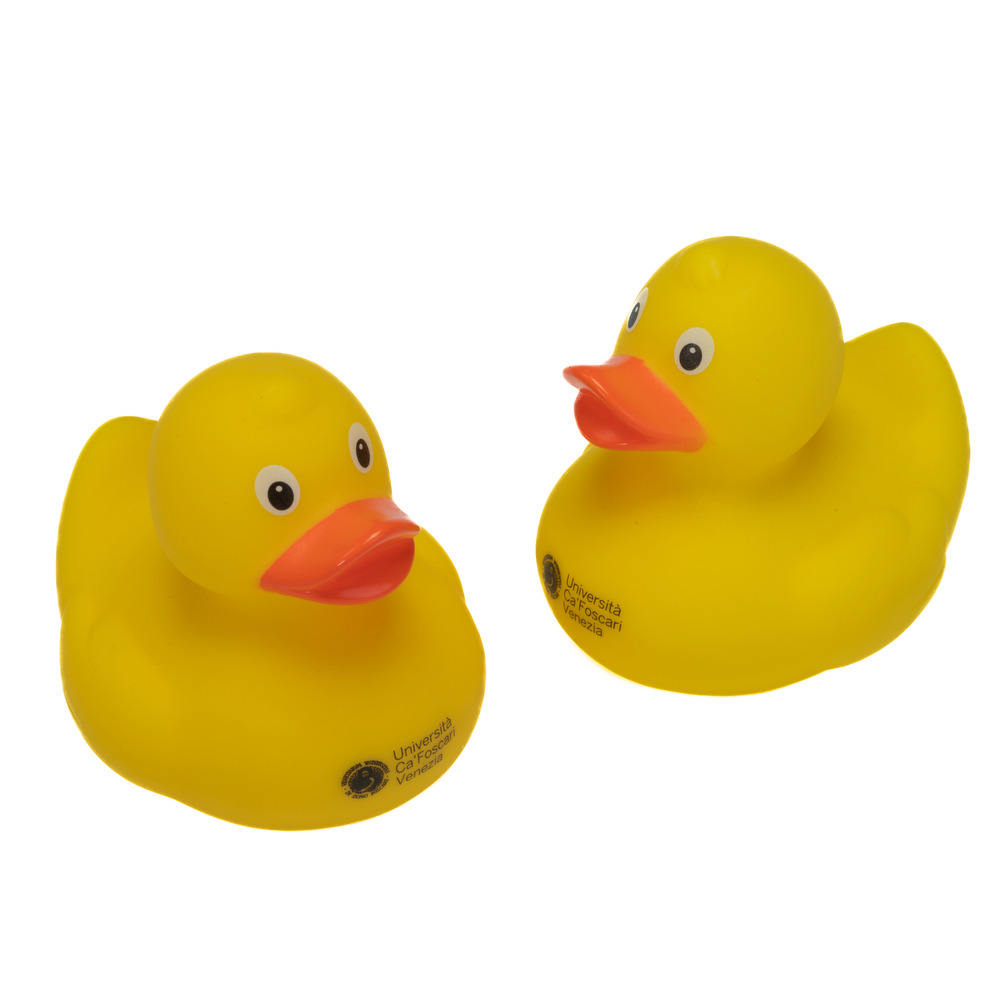 Paperella ”Ducky” – ”Ducky” the little duck – shop